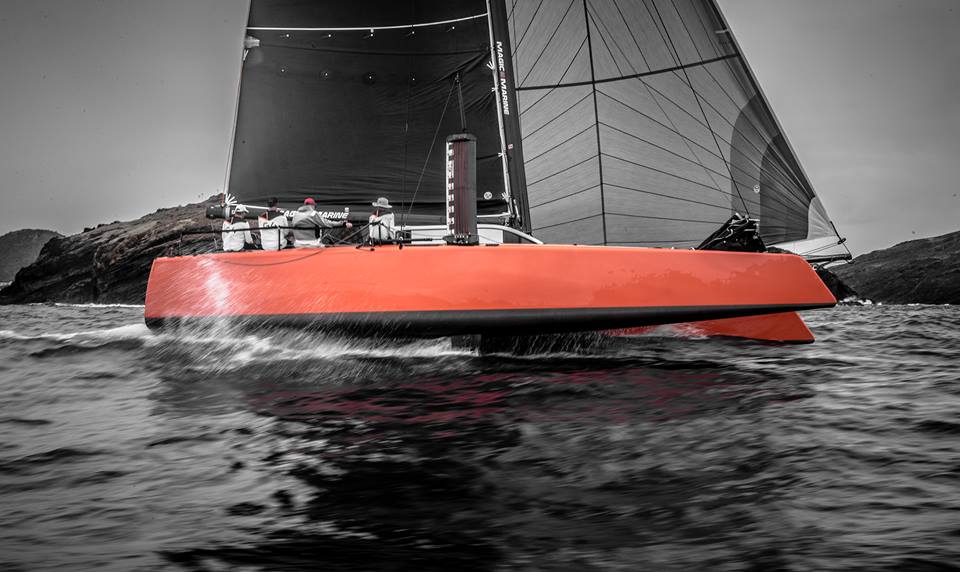 Foiling under sail comes of age - boats.com
