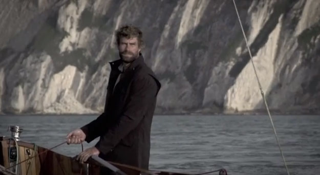 Iain Percy on the power of sailing - boats.com